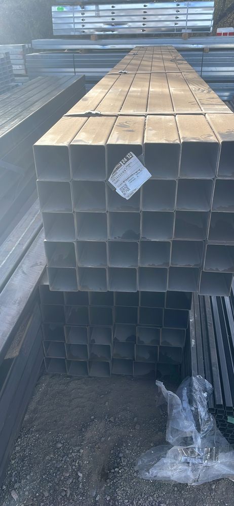 PACO STEEL - Updated October 2025 - Request Consultation - Tolleson ...