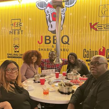 JBBQ & SHABU SHABU - Updated October 2025 - 40 Photos & 36 Reviews ...