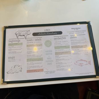 ADAIR KITCHEN - Updated November 2025 - 170 Photos & 94 Reviews - 5176 ...