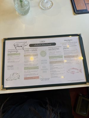 ADAIR KITCHEN - Updated November 2025 - 170 Photos & 94 Reviews - 5176 ...