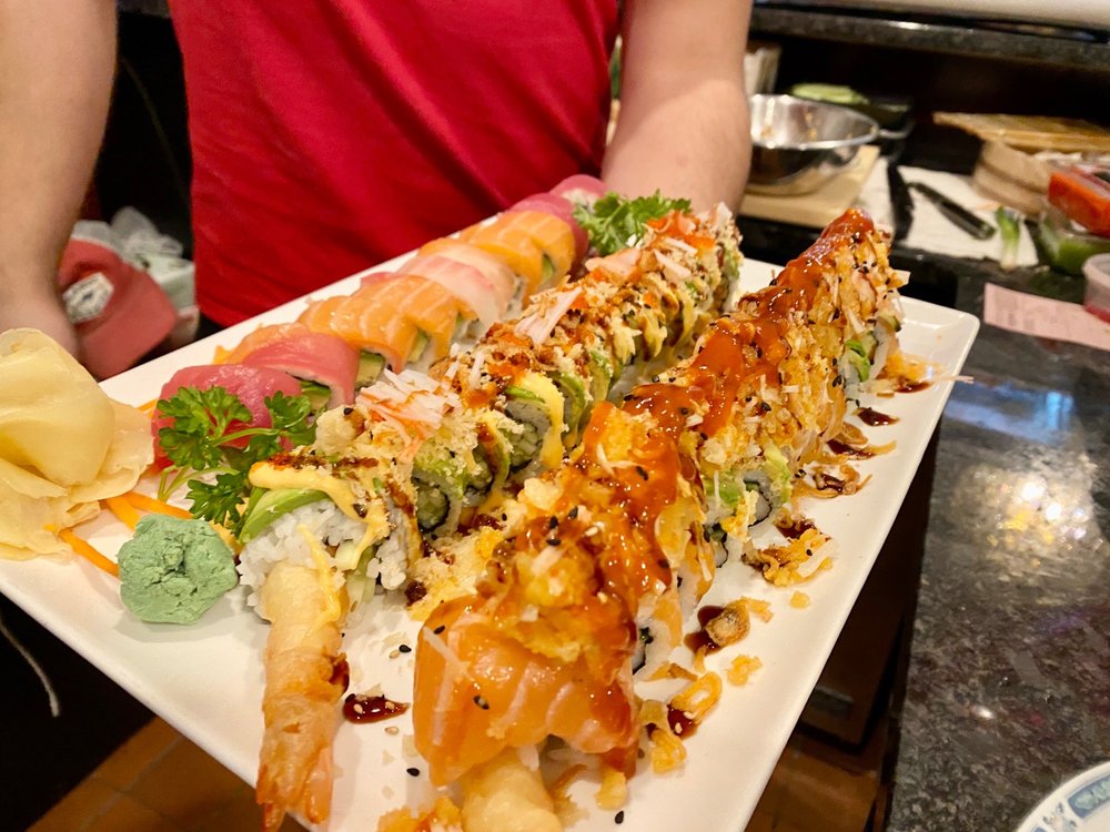 SWEET RICE - Updated October 2025 - 42 Photos & 88 Reviews - 167 ...