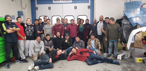 B2 PERFECTION AUTO BODY - Updated October 2025 - 186 Photos & 1020 ...