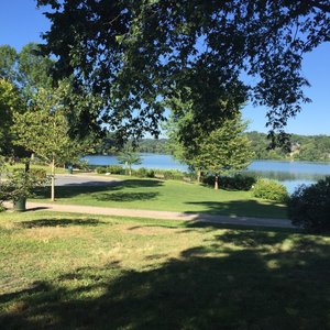 SPY POND - 49 Photos & 18 Reviews - Parks - Pond Ln, Arlington, MA - Yelp