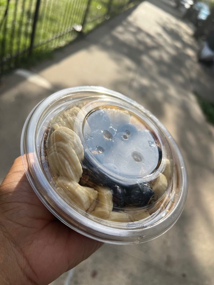 PARK VIEW MARKET - Updated December 2025 - 25 Photos - 2051 Fredrick ...