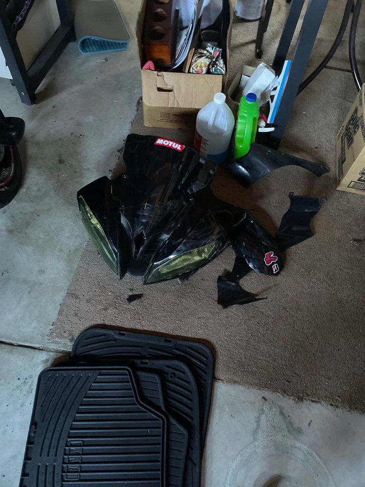 BIKE GUY MOTORCYCLE TOW - Updated August 2025 - 30 Photos & 98 Reviews ...