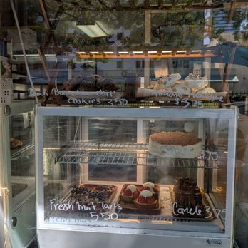 OCEAN SIDE BAKERY - Updated October 2025 - 323 Photos & 67 Reviews ...
