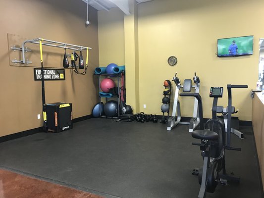 ANYTIME FITNESS - Updated January 2026 - 3600 S Osage St, Amarillo ...