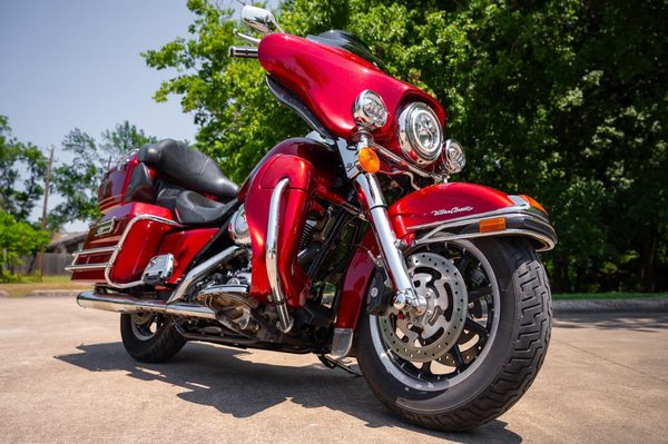 TEDDY MORSE’S COWBOY HARLEY-DAVIDSON AUSTIN - Updated December 2025 ...