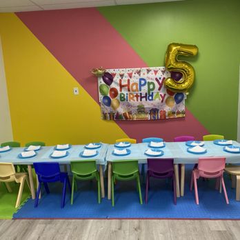 LITTLE BRAIN LAB - Updated January 2026 - 40 Photos - 76 S Orange Ave ...