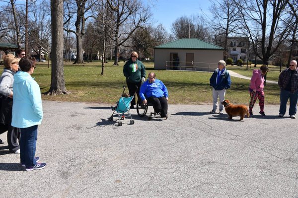 COLLETT PARK - Updated January 2025 - 16 Photos - 2201 N 7th St, Terre ...