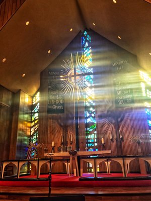 FAITH LUTHERAN CHURCH - Updated January 2026 - 601 E Glendale Ave ...