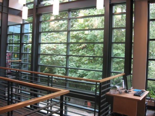 WEST LINN PUBLIC LIBRARY - Updated December 2025 - 47 Photos & 10 ...