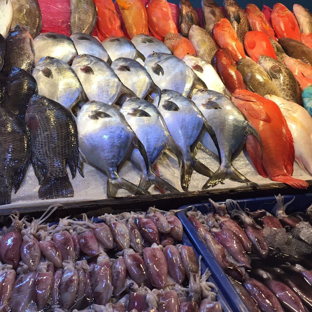 G SQUARED PALUTO RESTAURANT - Updated October 2025 - 16 Photos ...