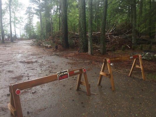 GOAT ISLAND RV PARK & CAMP GROUND - 109 County Road 346, Iuka ...