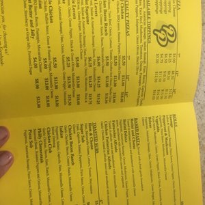 FAMOUS MONSTER PIZZA - Updated August 2025 - 112 Photos & 47 Reviews ...