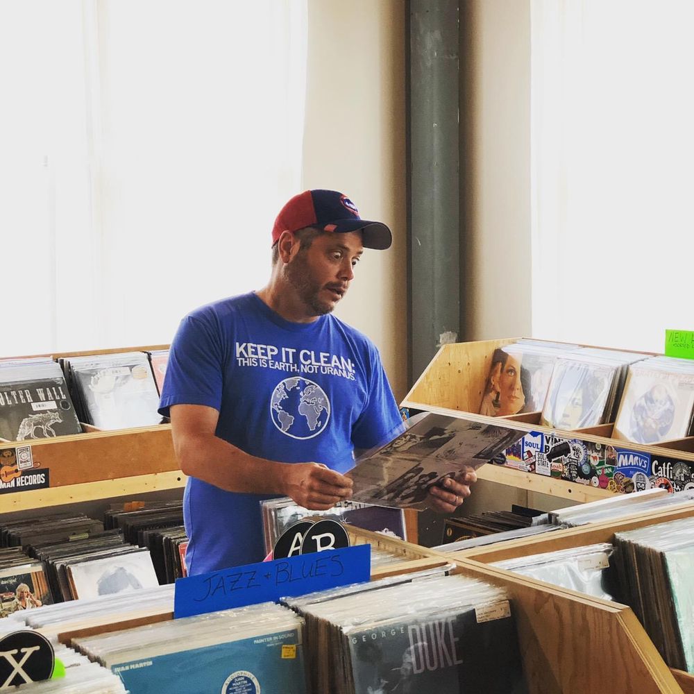 VINYL CUP RECORDS - Updated May 2025 - 71 Photos & 36 Reviews - 2815 ...