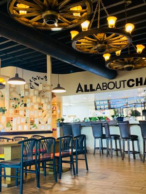 ALL ABOUT CHA - Updated October 2025 - 412 Photos & 124 Reviews - 820 N ...