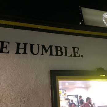 HUMBLE BIRD - Updated August 2025 - 305 Photos & 402 Reviews - 10719 ...