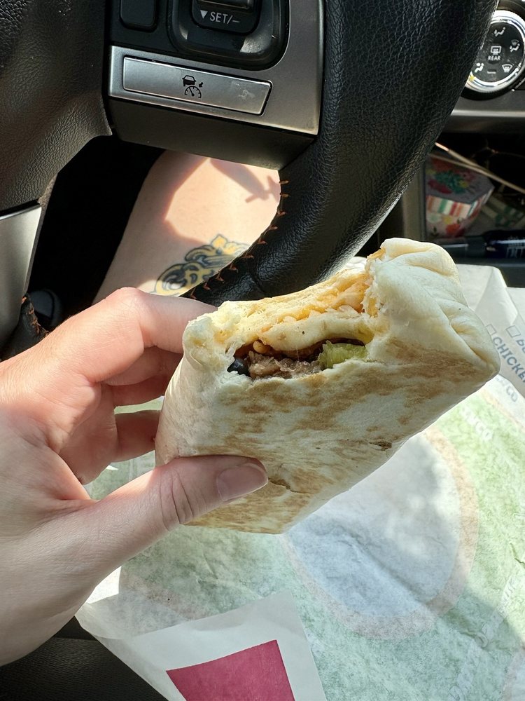 TACO TIME - Updated May 2026 - 14 Photos & 36 Reviews - 922 Lancaster ...