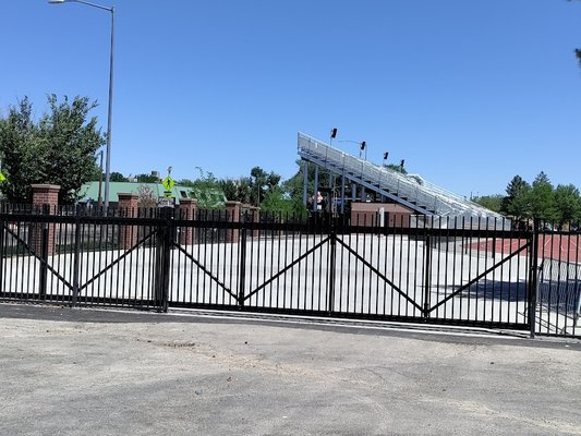 JUST FENCING - Updated October 2025 - 13 Photos - Grand Junction ...