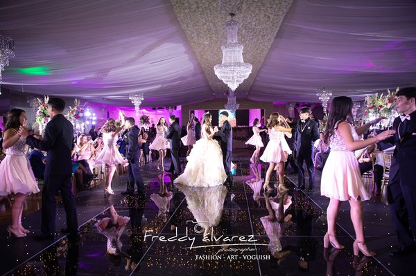 FIESTA HALL - 49 Photos & 32 Reviews - Venues & Event Spaces - 1770 ...