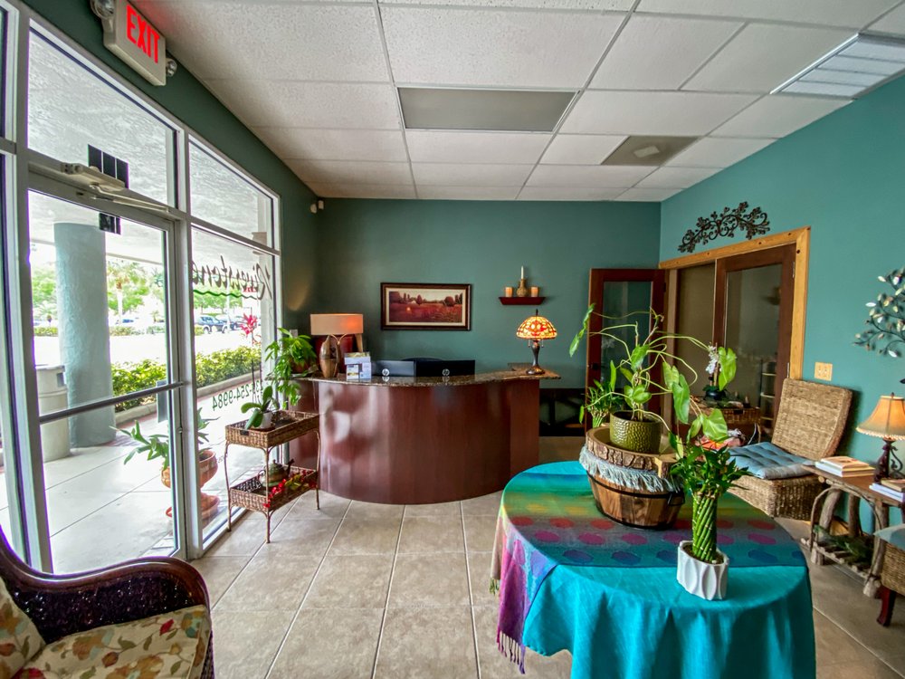 RIVERSTONE SPA & SHOPPE - Updated December 2025 - 975 Imperial Golf ...