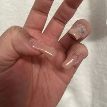 CICI NAILS - Updated July 2024 - 114 Photos & 77 Reviews - 1960 ...