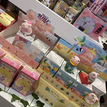 OHYO FUN - Updated December 2025 - 80 Photos & 34 Reviews - 5095 Yonge ...