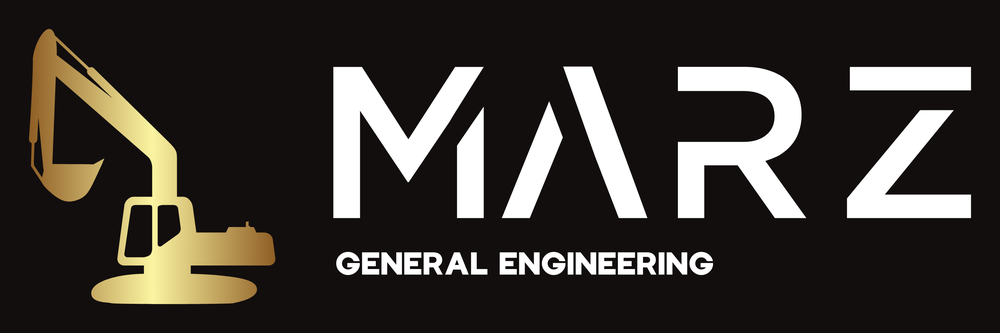 MARZ ENGINEERING - Updated October 2025 - Request Consultation - Ukiah ...