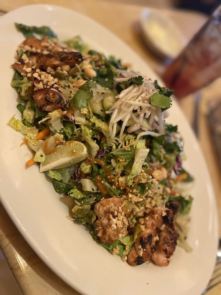 THE CHEESECAKE FACTORY - Updated August 2024 - 933 Photos & 830 Reviews ...