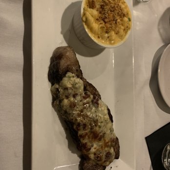 SCRATCH STEAKHOUSE AND LOUNGE - Updated August 2024 - 67 Photos & 65 ...