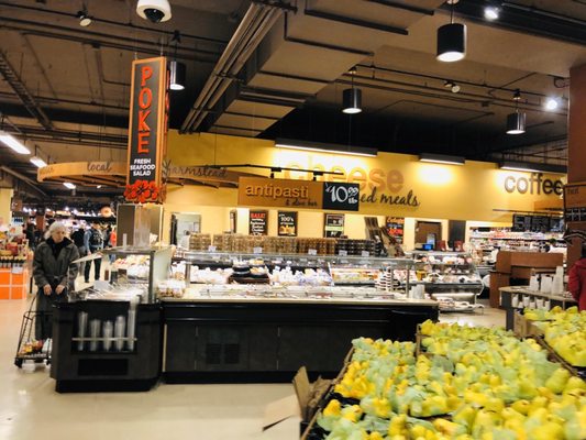 METROPOLITAN MARKET - 627 Photos & 368 Reviews - 100 Mercer St, Seattle ...