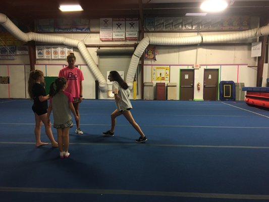 BIO GYMNASTICS - Updated December 2025 - 2440 Oak St E, Cumming ...