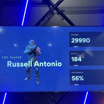 SANDBOX VR - Updated December 2025 - 23 Photos & 16 Reviews - 925 ...