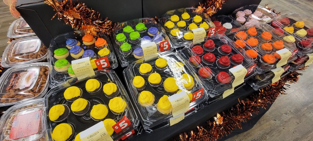 JEWEL-OSCO - Updated April 2025 - 15 Photos & 12 Reviews - 1340 S Canal ...