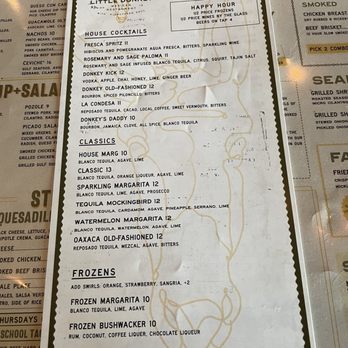 LITTLE DONKEY - HOMEWOOD - Updated August 2025 - 611 Photos & 694 ...