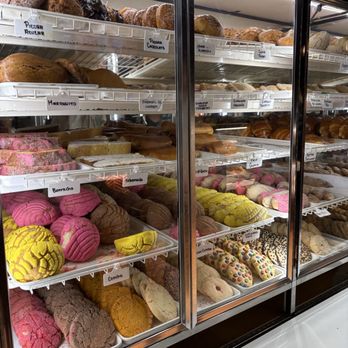 MEXICANTOWN BAKERY - Updated December 2025 - 243 Photos & 127 Reviews ...