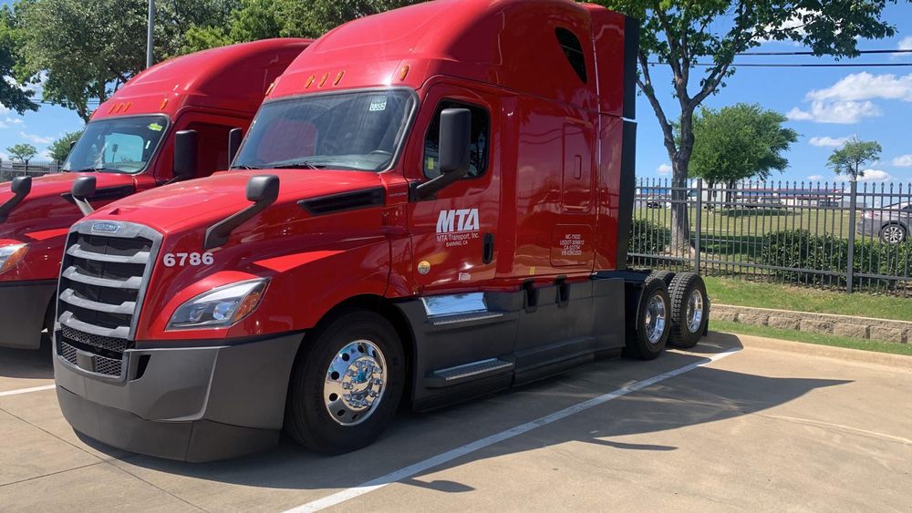 MTAT DIESEL MOBILE MECHANICS - Updated August 2025 - 1800 E Garry Ave ...