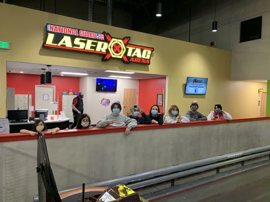 EXTREME FUN CENTER - Updated April 2024 - 52 Photos & 37 Reviews - 3501 ...