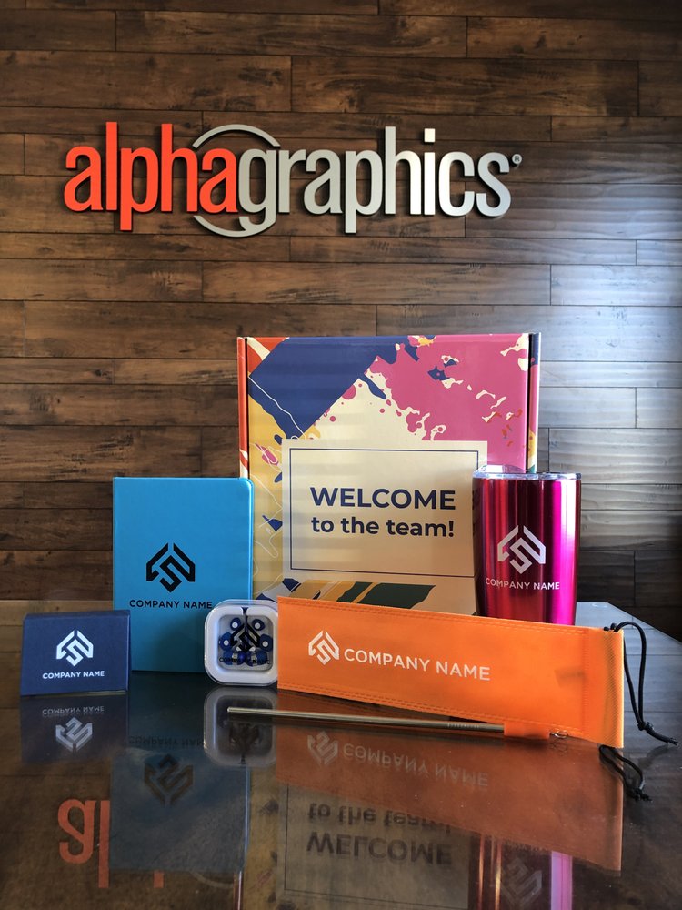 ALPHAGRAPHICS - Updated July 2025 - 10 Photos - 712 E Elm Ave, La ...
