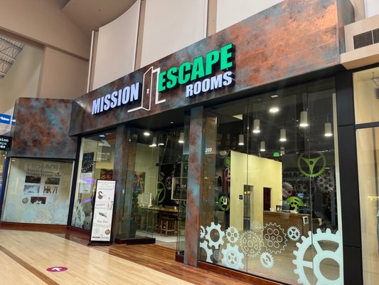 MISSION ESCAPE ROOMS - Updated December 2025 - 38 Photos & 57 Reviews ...