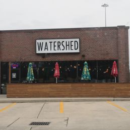 WATERSHED - Updated January 2026 - 213 Photos & 210 Reviews - 4820 W ...