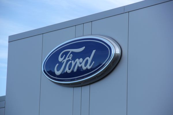 BALISE FORD OF CAPE COD - Updated December 2025 - 15 Photos & 86 ...