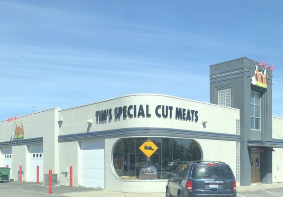 TIM’S SPECIAL CUT MEATS - Updated March 2025 - 13 Photos & 54 Reviews ...