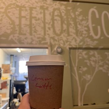 SEFTON COFFEE COMPANY - Updated January 2026 - 132 Photos & 173 Reviews ...