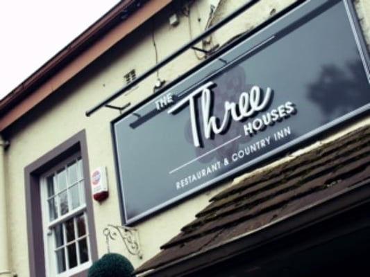 THE THREE HOUSES - Updated April 2024 - 379 Barnsley Road, Wakefield ...