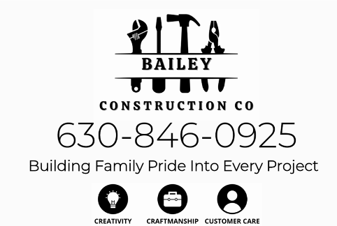 BAILEY CONSTRUCTION SERVICES - Updated December 2025 - Request Consultation - 1236 Grove Ave ...