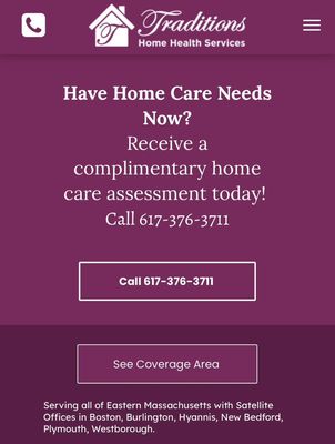 TRADITIONS HOME HEALTH SERVICES - Updated May 2026 - 15 Photos - 1 New ...