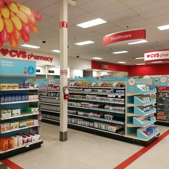TARGET PHARMACY - Updated September 2024 - 18 Photos - 10576 Foothill ...