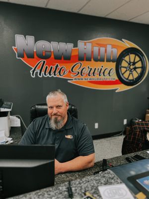 NEW HUB AUTO SERVICE - Updated October 2025 - 86 Photos & 74 Reviews ...
